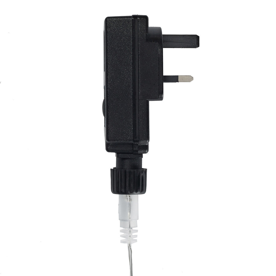 Plugs & Transformers – Lights4fun.co.uk