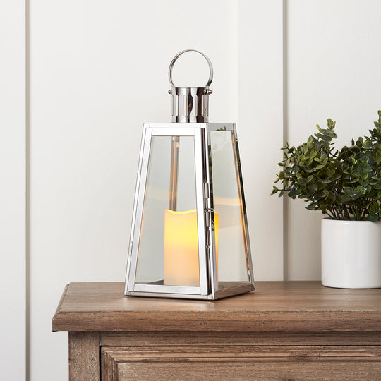 Indoor Lanterns | Indoor Candle Lanterns – Lights4fun.co.uk