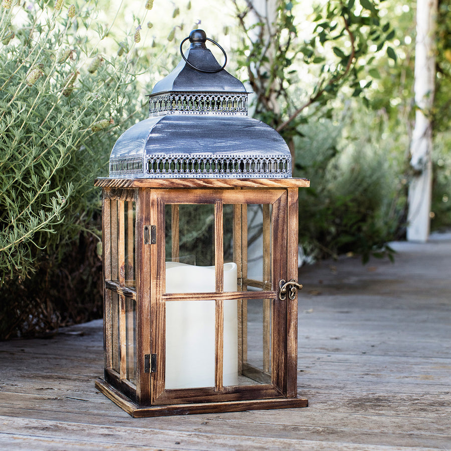 Indoor Lanterns | Indoor Candle Lanterns UK