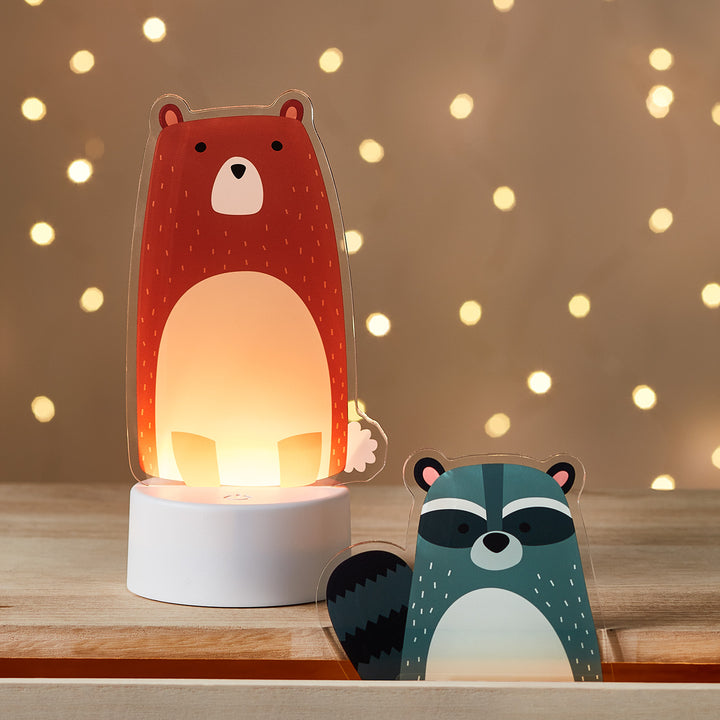 Children's Lights & Lamps | Children's Night Lights – Lights4fun.co.uk