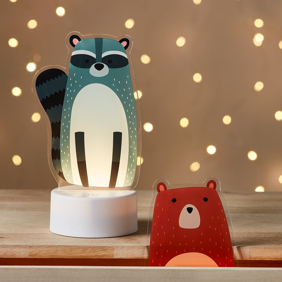 Children's Lights & Lamps | Children's Night Lights – Lights4fun.co.uk