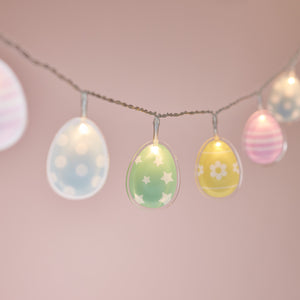 Easter Decorations | Easter Lights | Lights4fun.co.uk