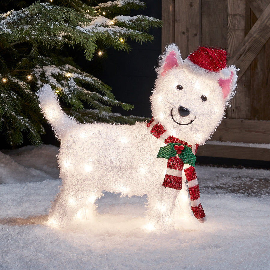 Outdoor Christmas Figures | Outdoor Christmas Light Figures ...