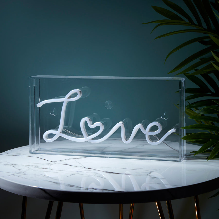 Neon Lights | Neon Light Signs & Decorations UK