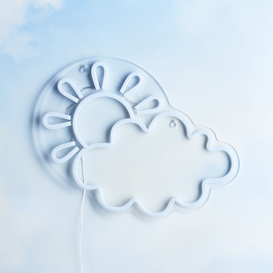 Neon Lights | Neon Light Signs & Decorations – Lights4fun.co.uk