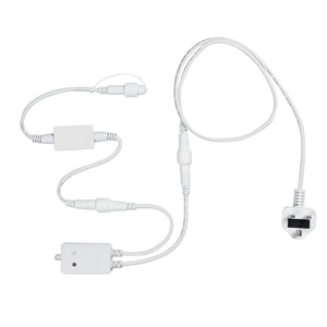 Pro Connect Lights | Pro Connect Festoon & Fairy Lights | Lights4fun.co.uk