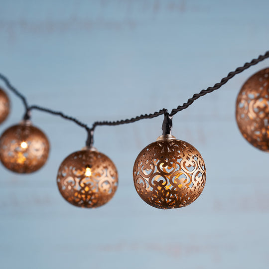 Solar Fairy Lights | Solar Fairy Lights Outdoor | Lights4fun