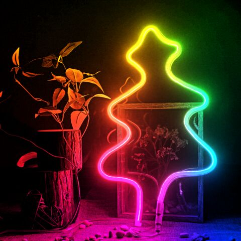 Neon Lights | Neon Light Signs & Decorations – Lights4fun.co.uk